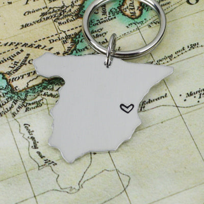 Ring Size Chart – Silver Statements