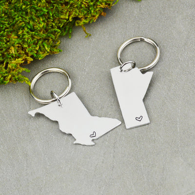 Ring Size Chart – Silver Statements