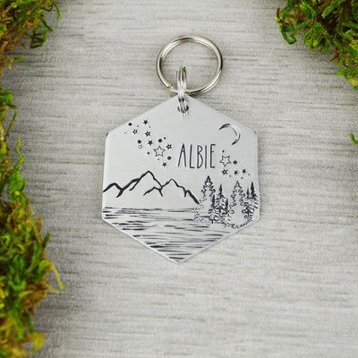 Ring Size Chart – Silver Statements