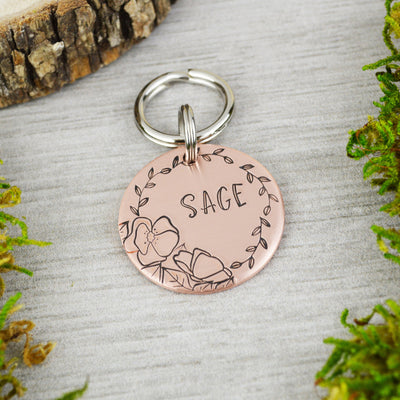 Ring Size Chart – Silver Statements